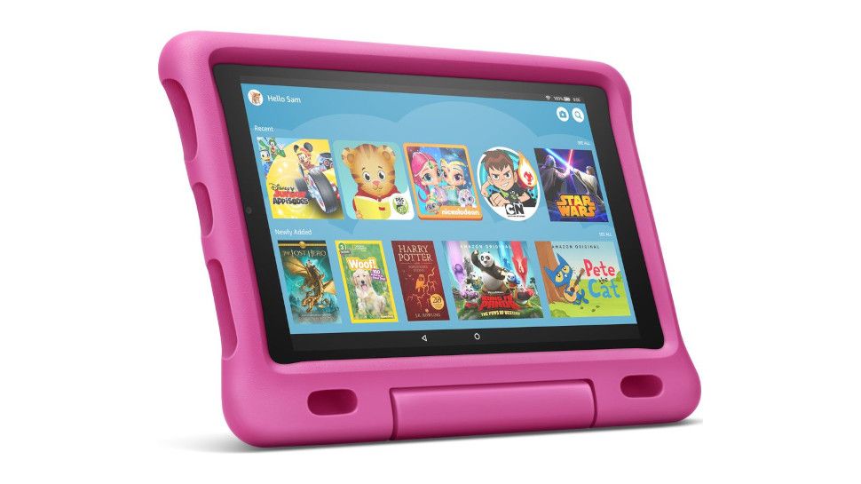 The best drawing tablets for kids | Creative Bloq