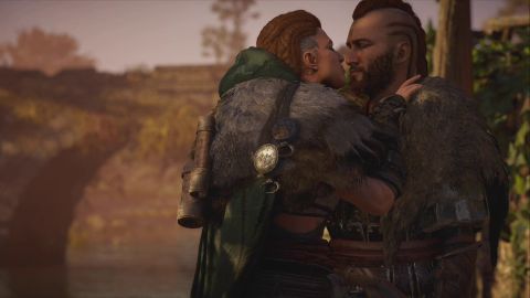 Assassin's Creed Valhalla romance guide: How to make sure your viking ...