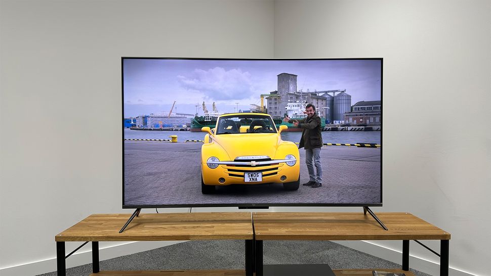Should you buy an Amazon Omni QLED TV? Everything you need to know | What Hi-Fi?