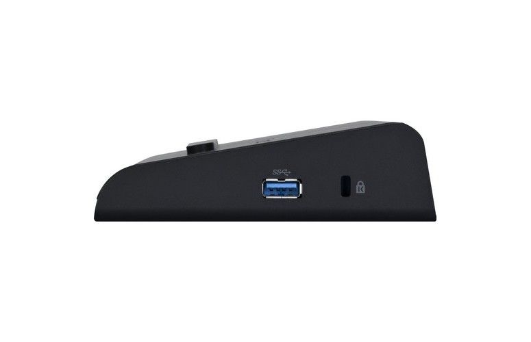 Targus ACP71USZ Dual Video Docking Station | Laptop Accessory Reviews ...