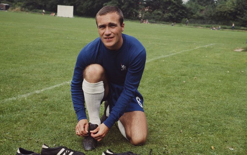 Ranked! The 10 best Chelsea players of all time | FourFourTwo