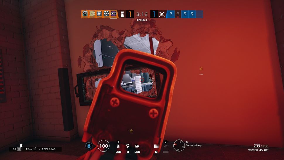 Eight techniques everyone should know for Rainbow Six Siege | PC Gamer