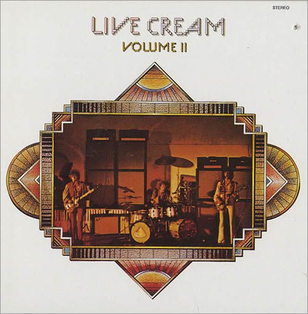 Photo Gallery: The Albums of Cream | Guitar World