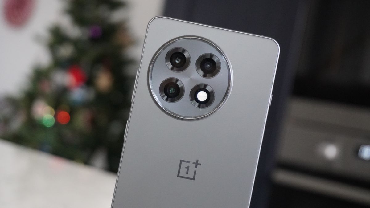OnePlus 13R review: a triple threat of battery, performance, and ...