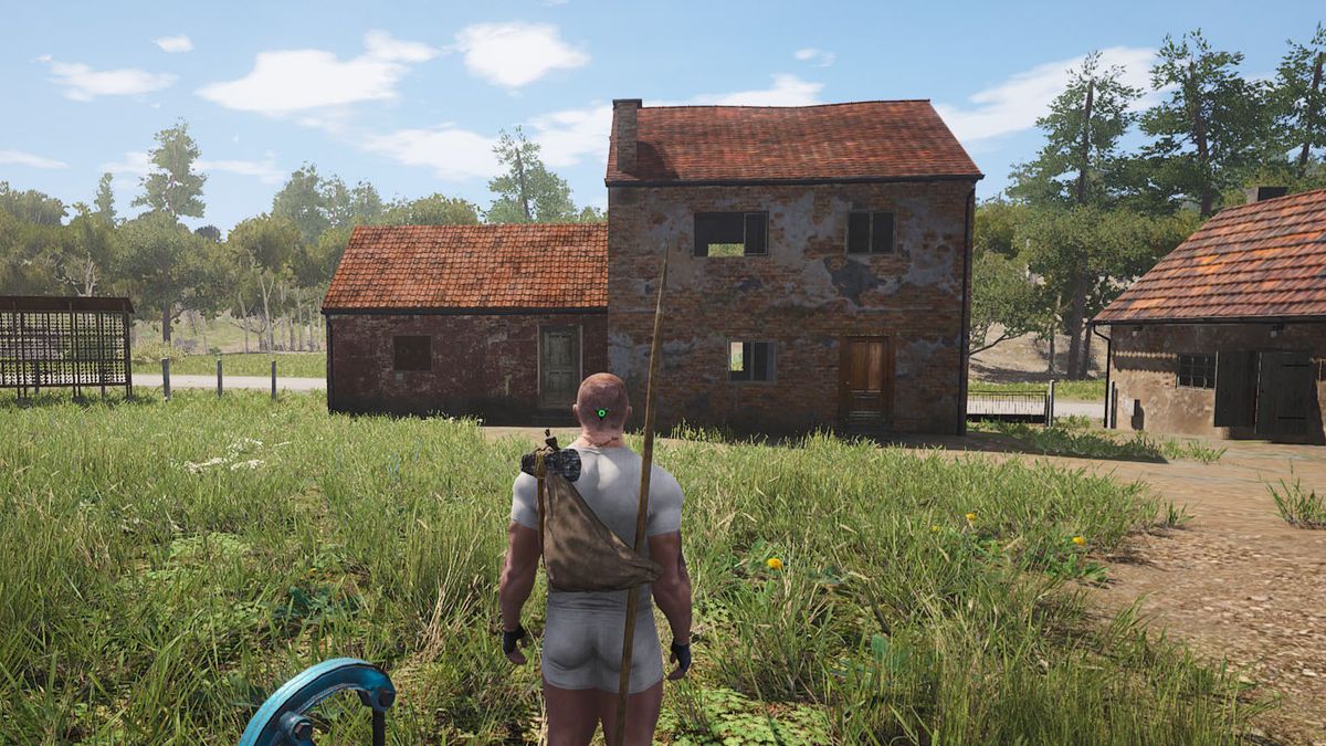 What Scum needs to do to survive Early Access | PC Gamer