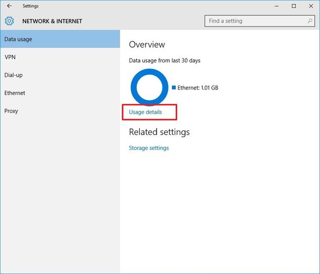 How to monitor network usage on Windows 10 | Windows Central