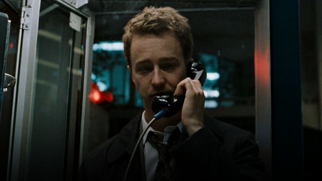 5 Reasons Why I Think Fight Club Will Always Be David Fincher's Best ...