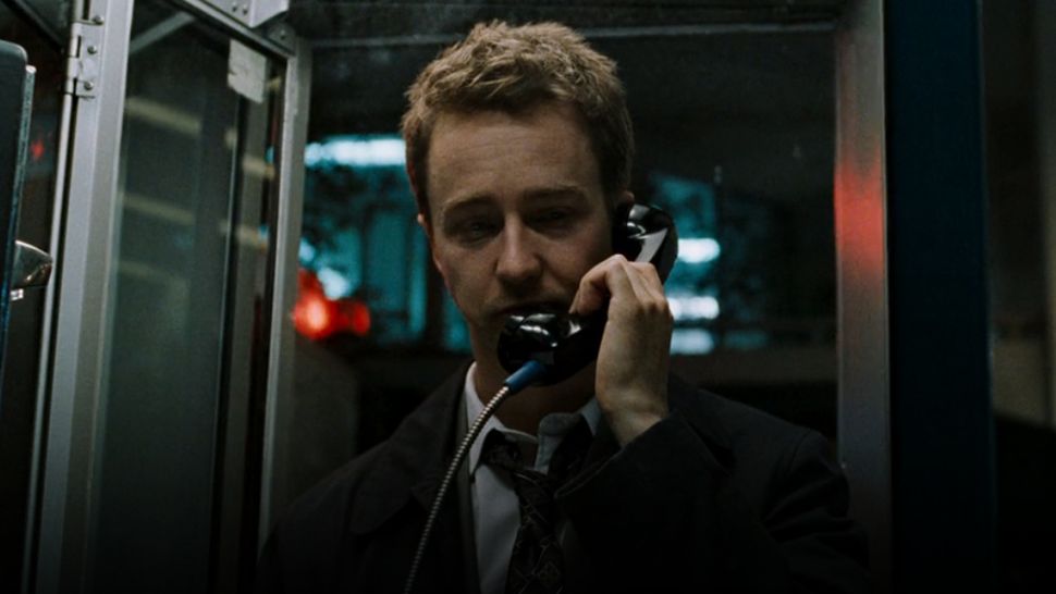 5 Reasons Why I Think Fight Club Will Always Be David Fincher's Best ...