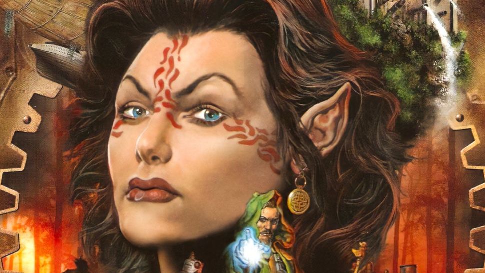 Fallout co-creator Tim Cain says he spent 10 years just making games ...