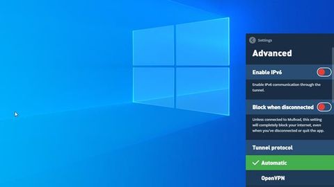 Mullvad VPN review | Tom's Guide