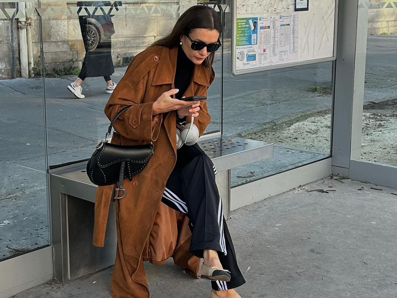 5 Simple Yet Cool Outfit Ideas To Get You Excited for Spring | Who What ...