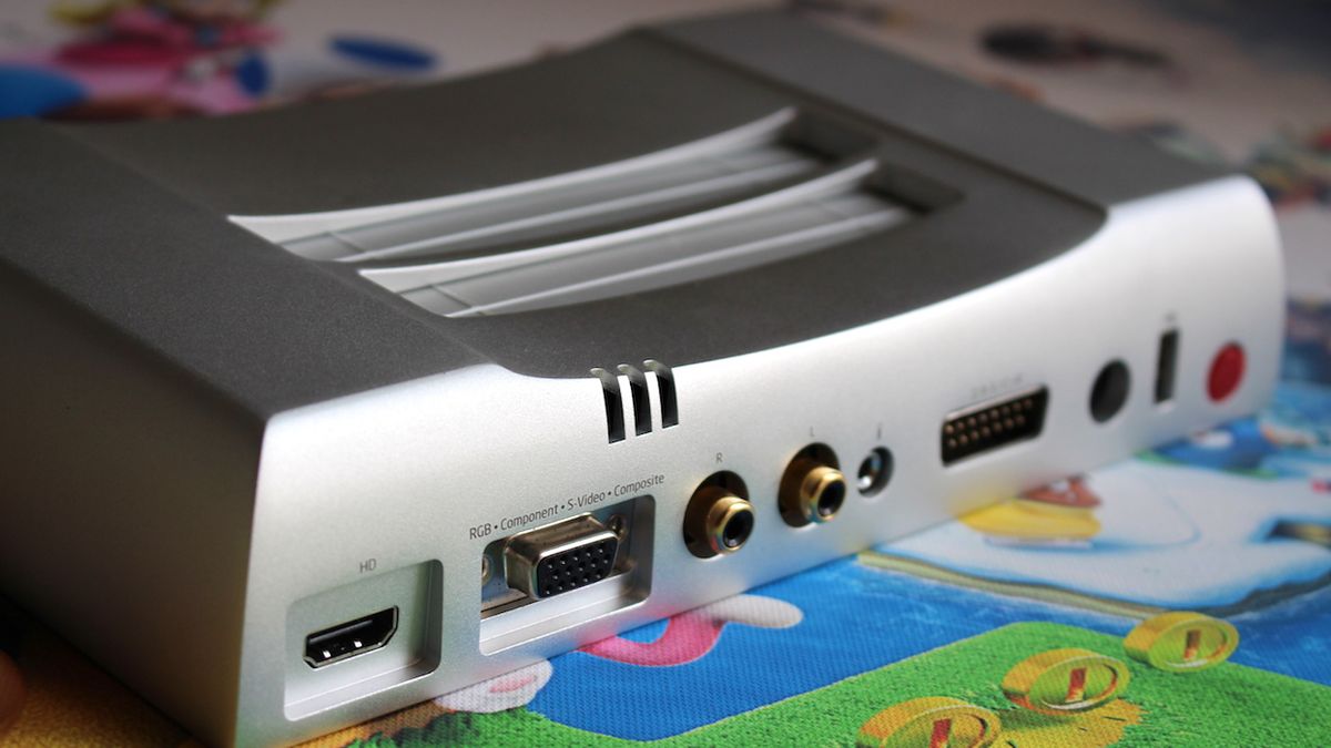 Analogue NT Mini review | TechRadar