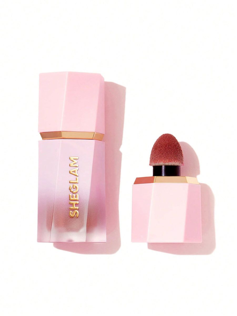 The Red Blush Trend is Taking Over the Internet | Marie Claire