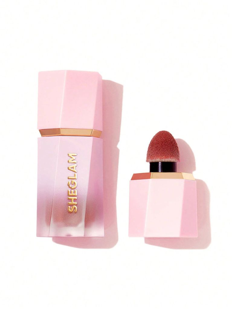 The Red Blush Trend is Taking Over the Internet | Marie Claire