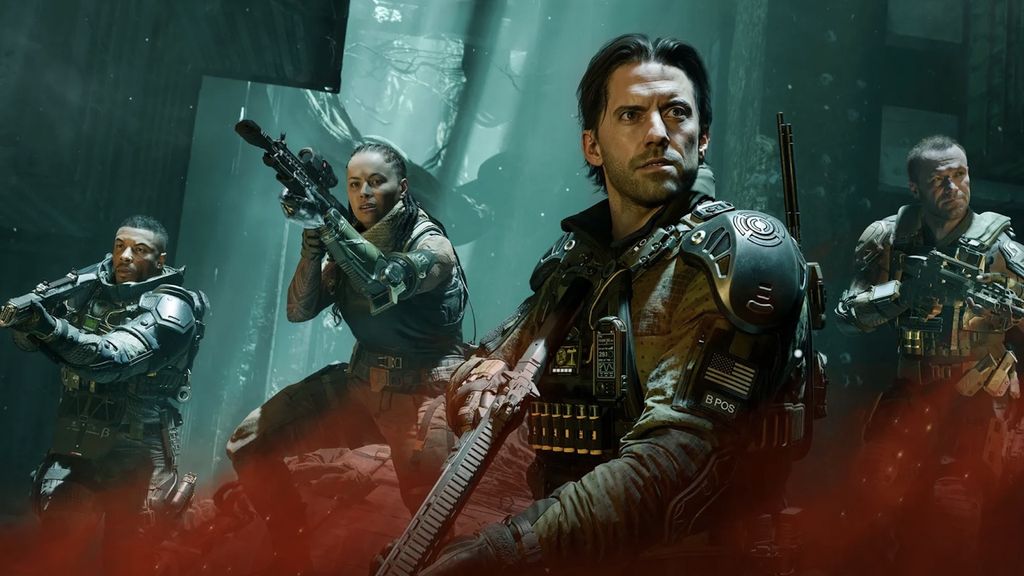 Call of Duty Next event – start date for the next Black Ops 7 reveal ...