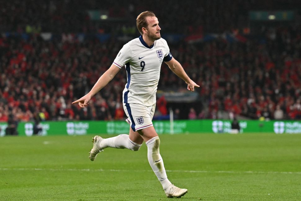 Get VIP England tickets for ONLY £75 as the Three Lions face Uruguay ...
