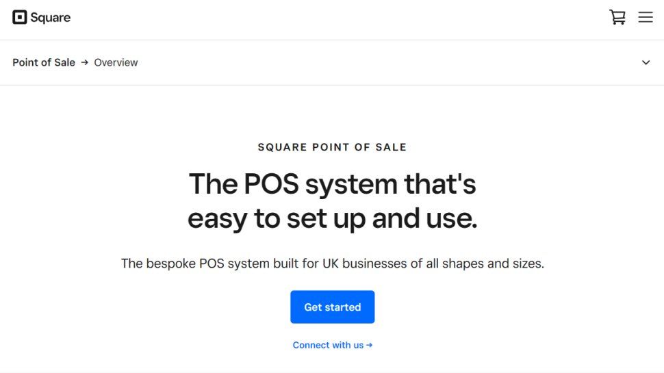 Best POS system of 2025 | TechRadar