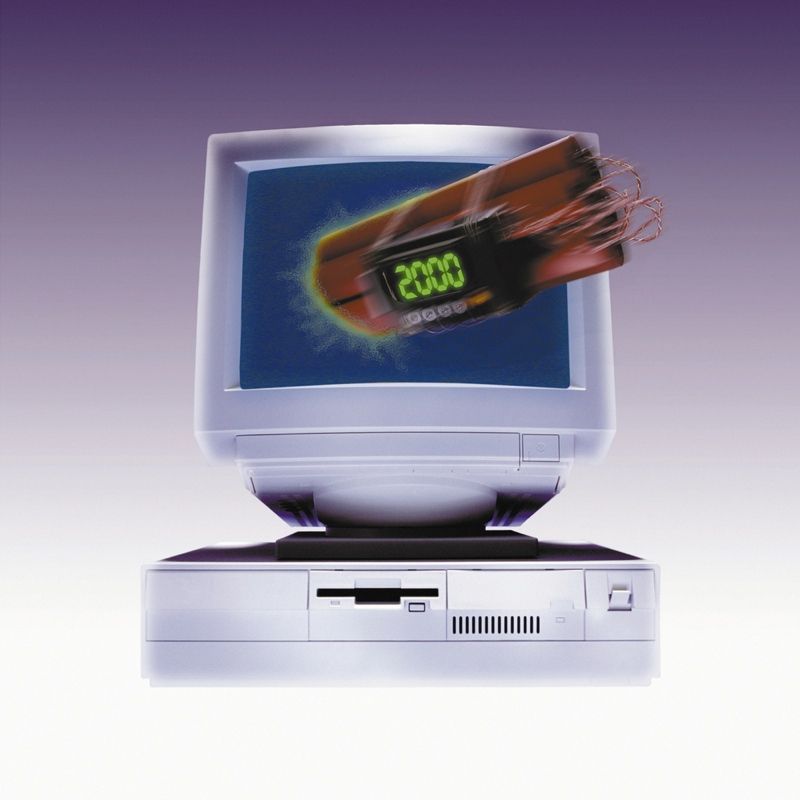 Oops! 11 Failed Doomsday Predictions | Live Science