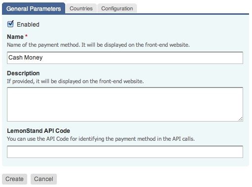 Build an ecommerce store with LemonStand (part 1) | Creative Bloq