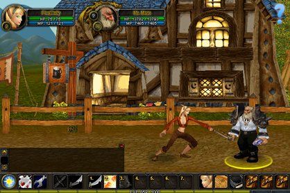 WTF Flash Games | GamesRadar+