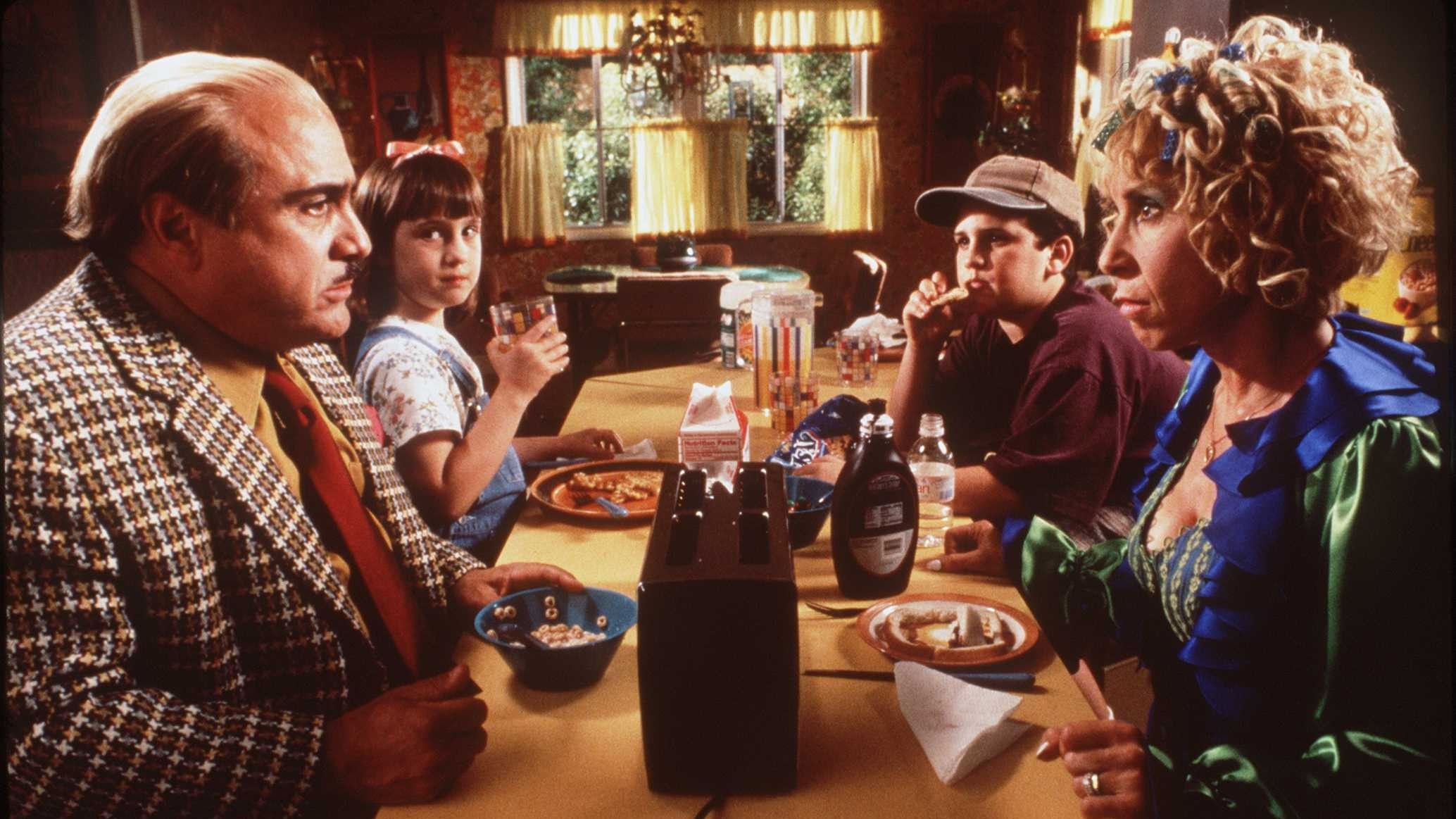 Matilda: The 5 surprising facts that you’ll love | Woman & Home