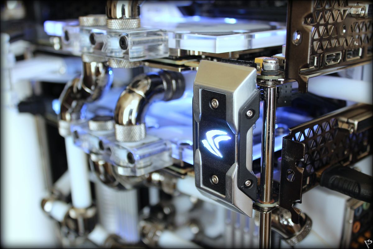 Build of the week: L3pipe | PC Gamer