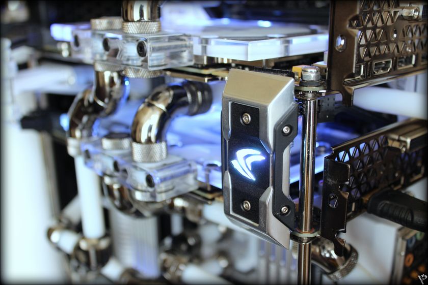 Build of the week: L3pipe | PC Gamer