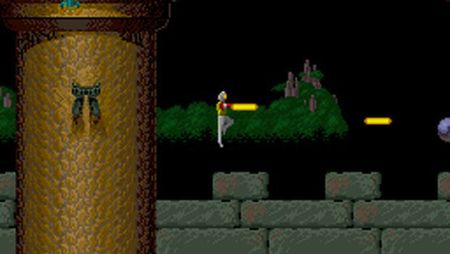 18 life lessons taught by old-school videogames [ClassicRadar ...