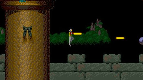 18 life lessons taught by old-school videogames [ClassicRadar ...