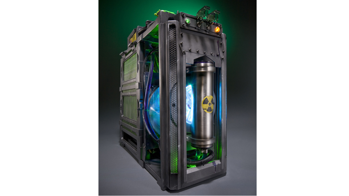 PC Pr0n: 25 New, Kick-Ass Case Mods | PC Gamer