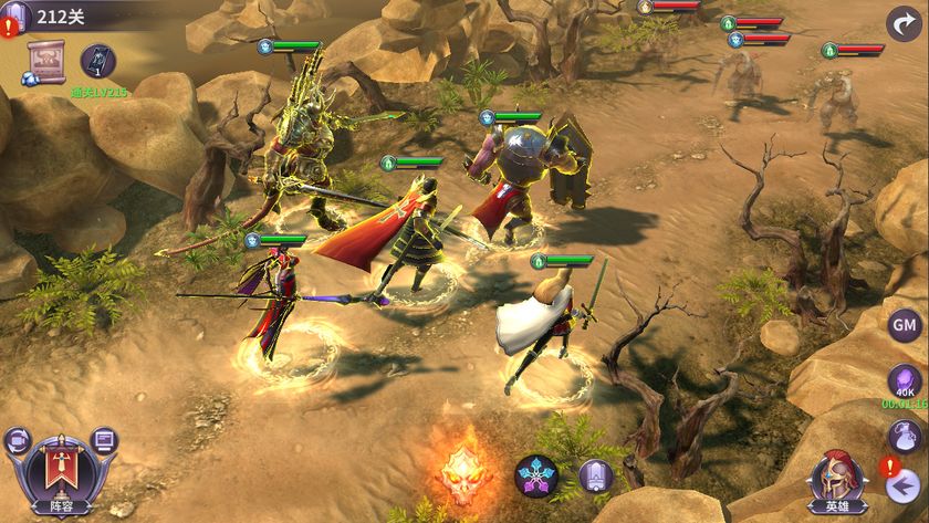 I migliori giochi gratuiti per PC da scaricare nel 2021 | TechRadar