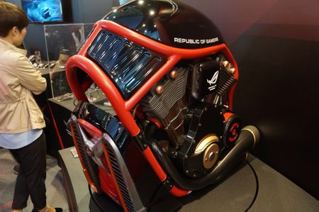 40 awesome custom rigs we saw at Computex | PC Gamer