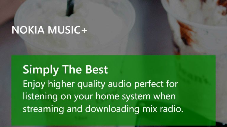 Subscription-based Nokia Music+ now primed for US ears | TechRadar