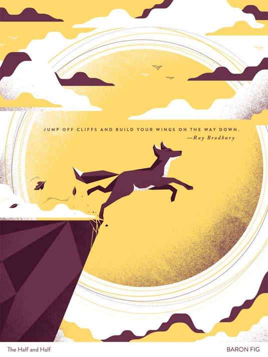 These beautifully designed motivational posters will inspire you ...
