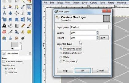 How to make awesome pixel art | TechRadar