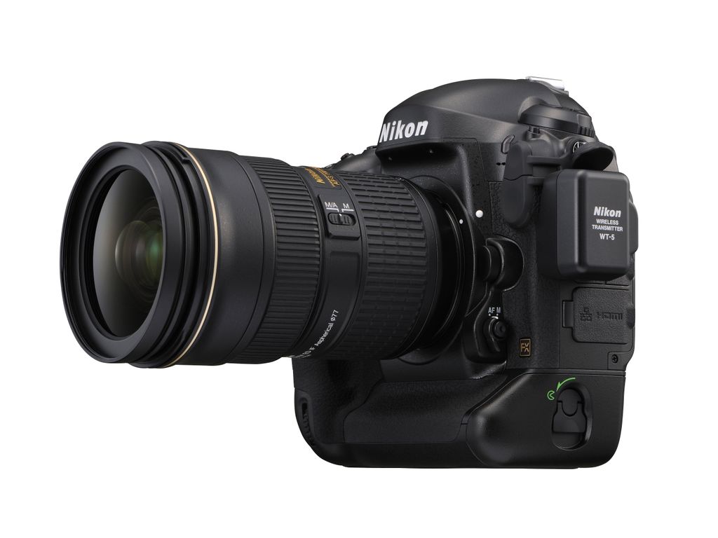 Flickr To Up Camera File size Limits TechRadar