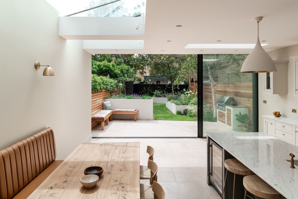 Kitchen Extensions: Planning, Building Regs, Costs and More | Homebuilding