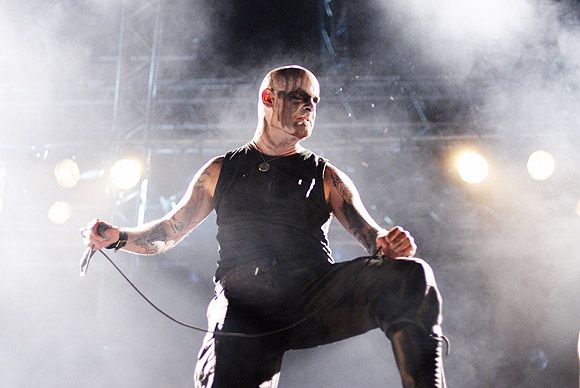 Music photography: the best cameras to get great gig shots | TechRadar