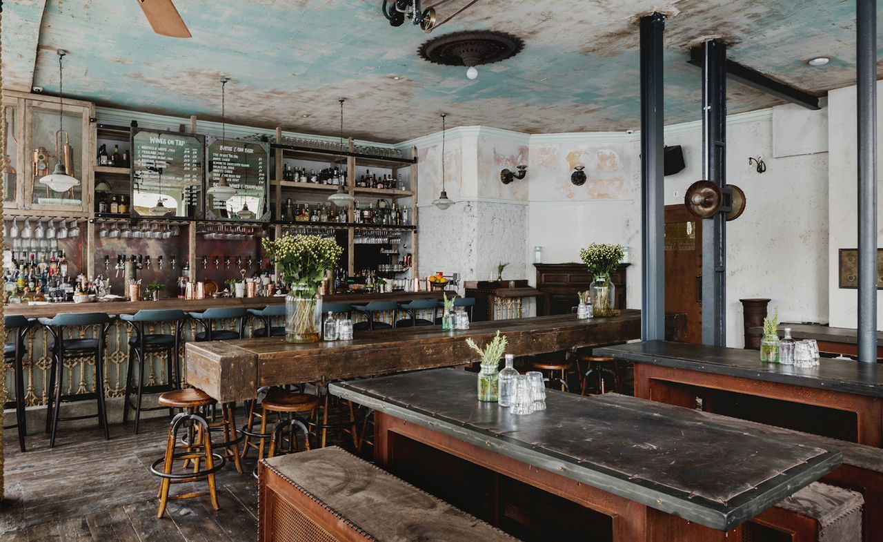 Martello Hall | Wallpaper*