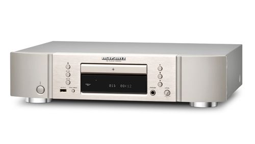 Marantz CD6005 review | What Hi-Fi?