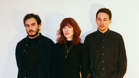 Daughter's Igor Haefeli talks second album Not To Disappear: "There was ...