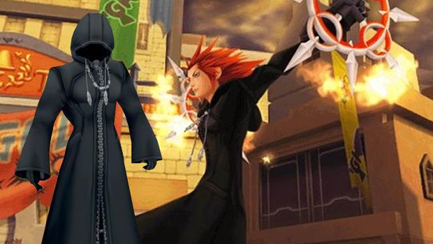 The best hooded characters in video games. Because Assassin's Creed III ...