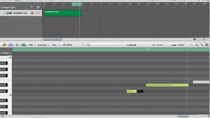 How to program realistic drum parts: rudiments | MusicRadar