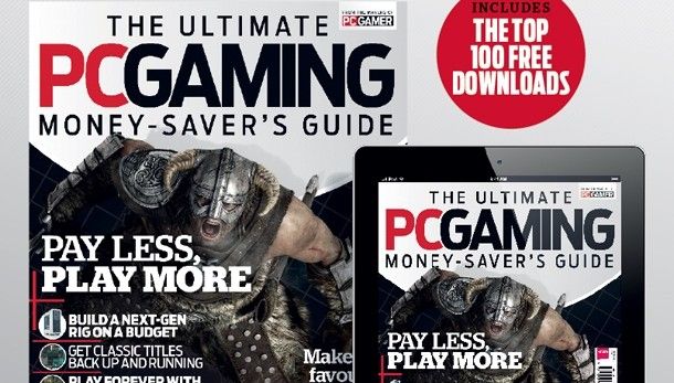 PC Gamer presents: the Ultimate PC Gaming Money-Saver's Guide | PC Gamer