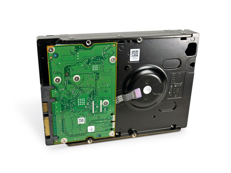 Seagate completes purchase of Samsung HDD business | TechRadar