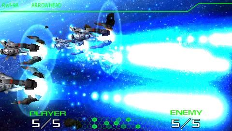 Sweet new R-Type screens | GamesRadar+