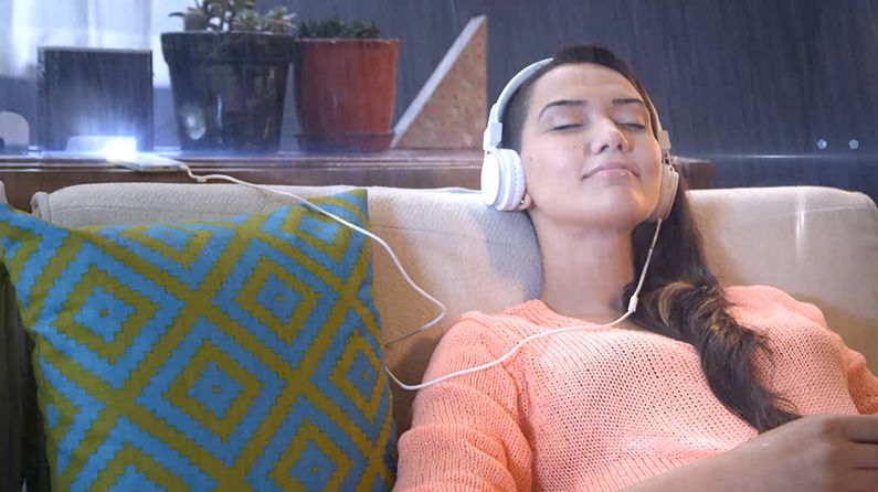 How to relax when your brain won't stop buzzing | Creative Bloq