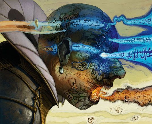 12 tips for creating truly terrifying art | Creative Bloq