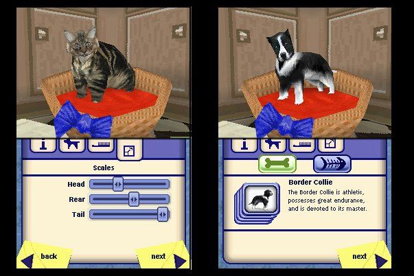 The Sims 2: Pets review | GamesRadar+