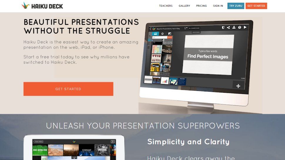Best presentation software of 2025 | TechRadar